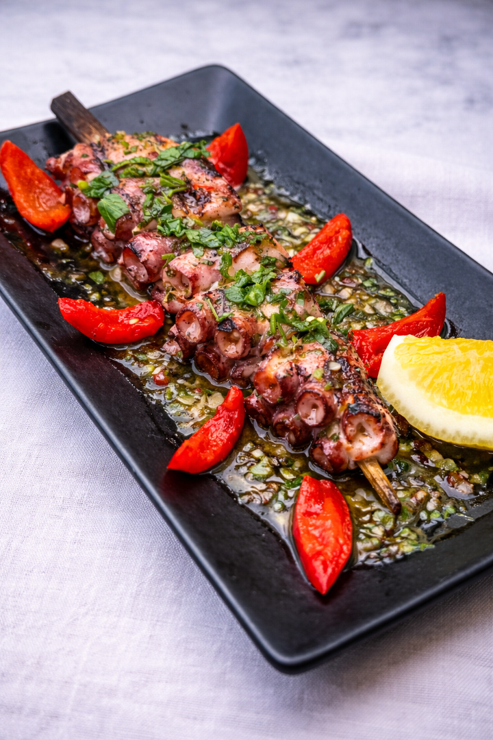 Commack - Porcini Champagne