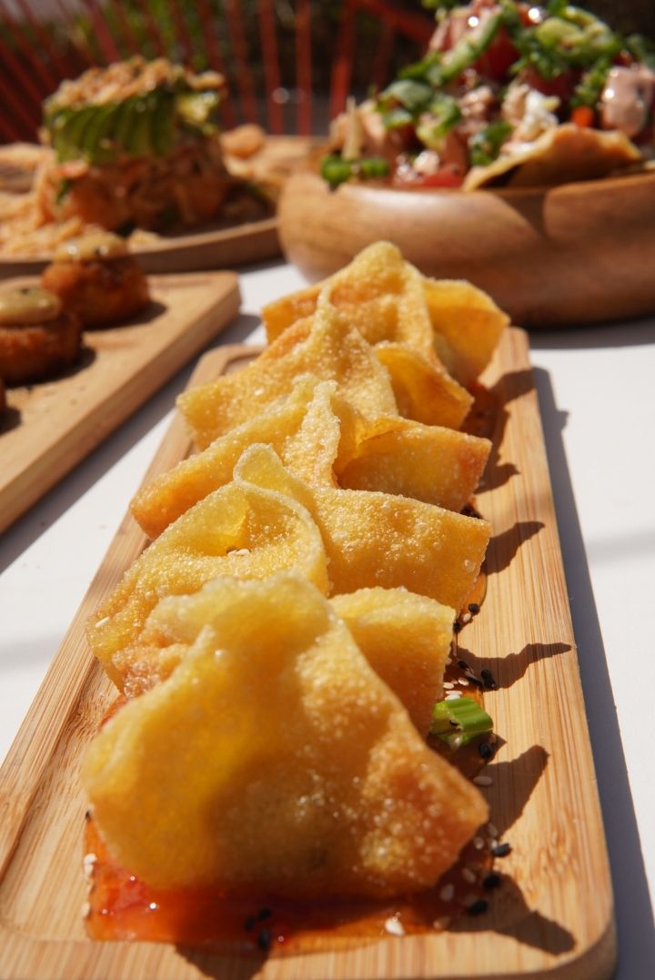 8455 nw 53rd st - Kai Truffle Roll