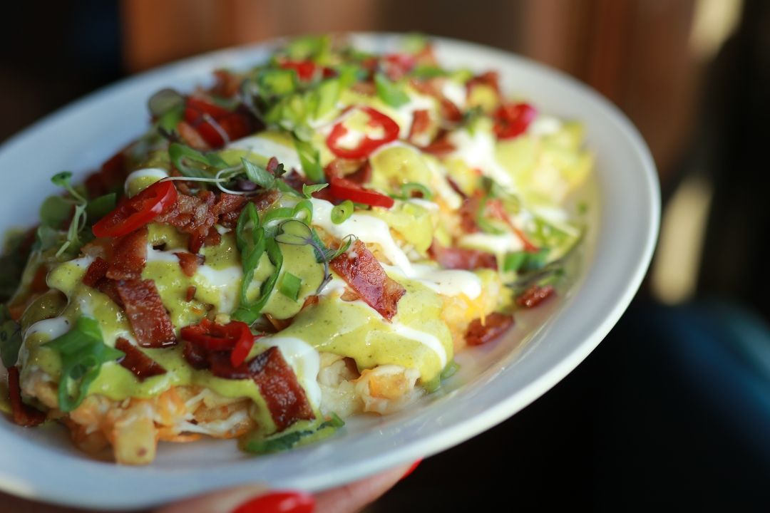 Suyo Gastrofusion 1401 Plaza Dr | Toast