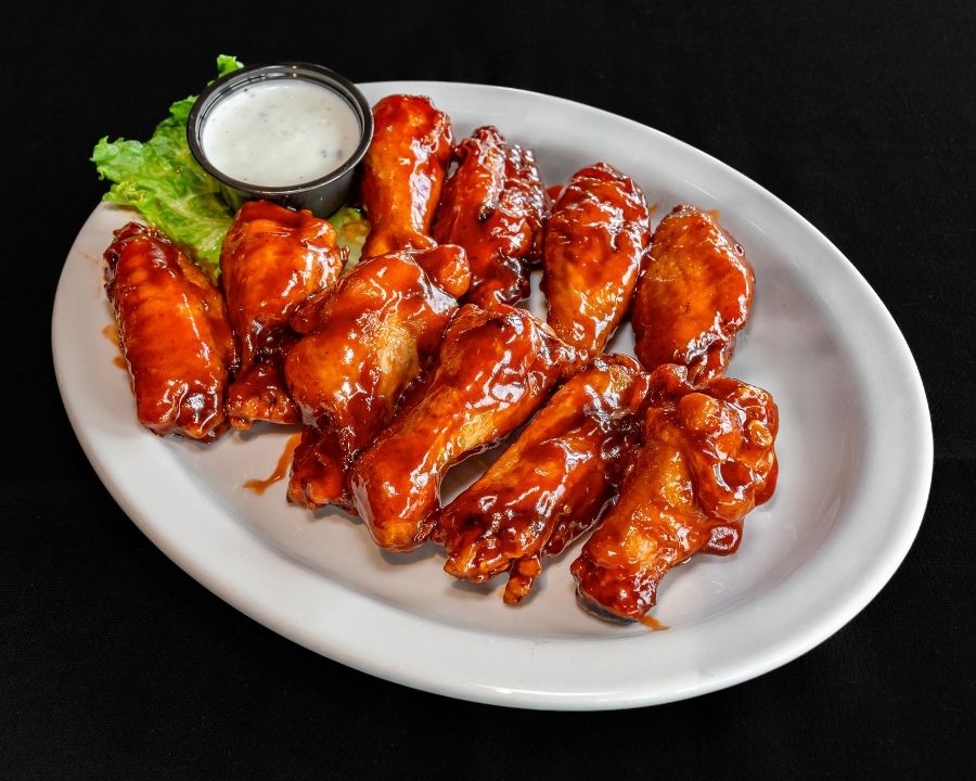 They Say Detroit | Toast