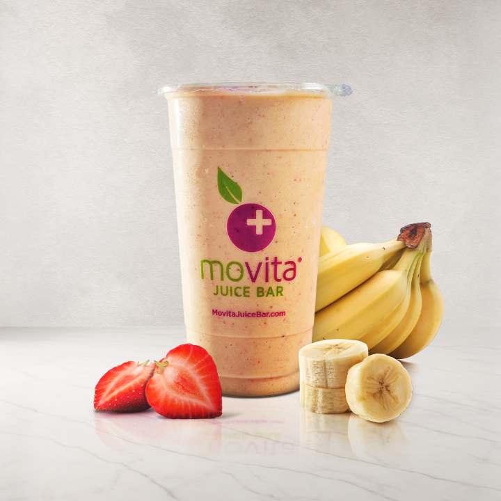 Movita Juice Bar- Bell Gardens 7126 B Eastern Ave. | Toast