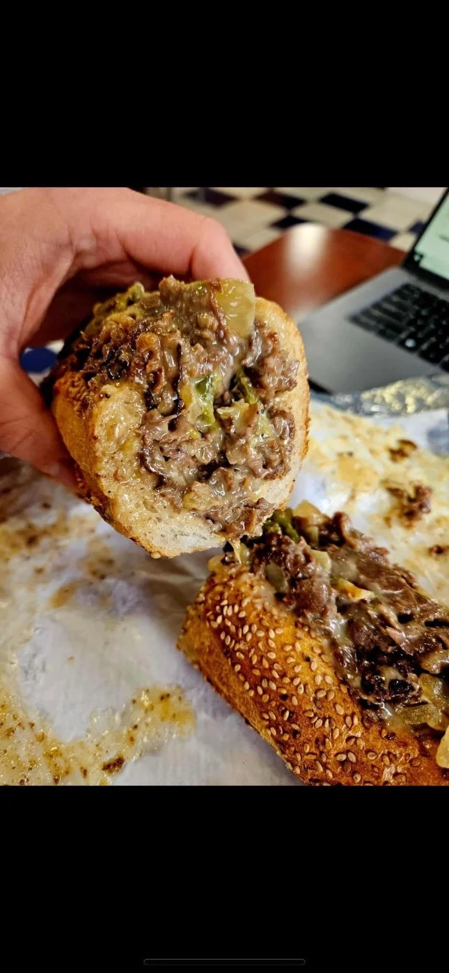 Van Horn's Steaks | Media, PA - Meatballs (8) with choice of Marinara ...