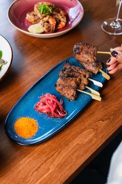 ChopnBlok Montrose - Blok Sample