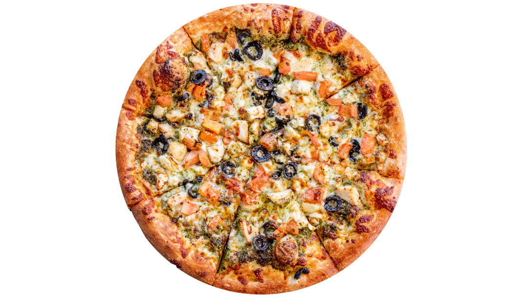 Zio Al's Pizza & Pasta "Allen" | Toast