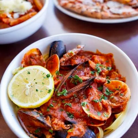 Pepper's Italian Restaurant
