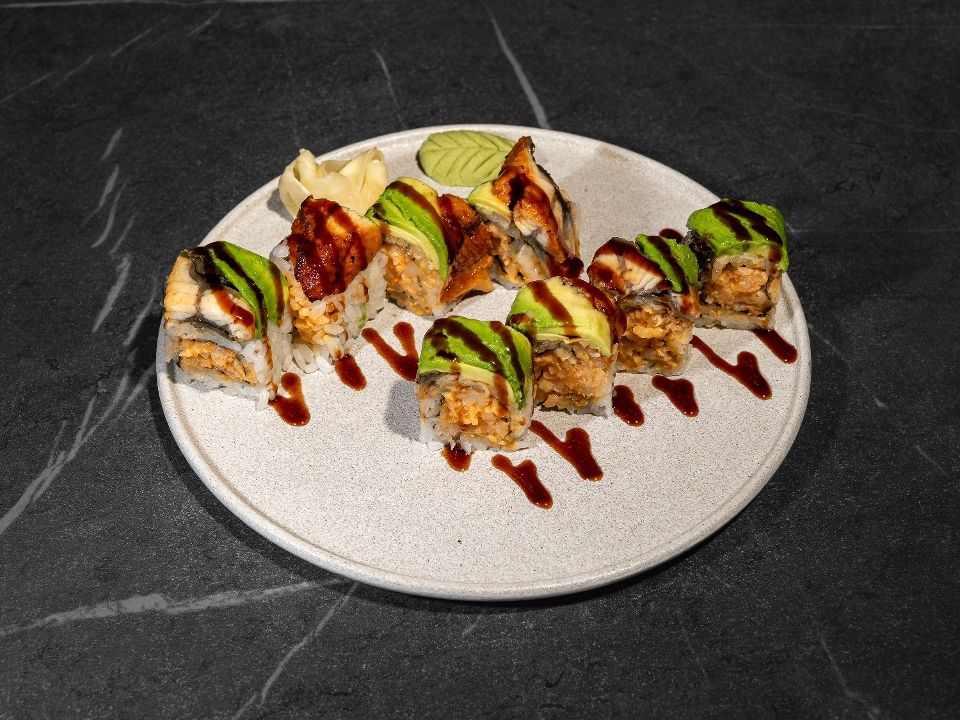 Sushi Sato 1245 H Street Northeast - (Mocktail) Kokonattsu Matcha