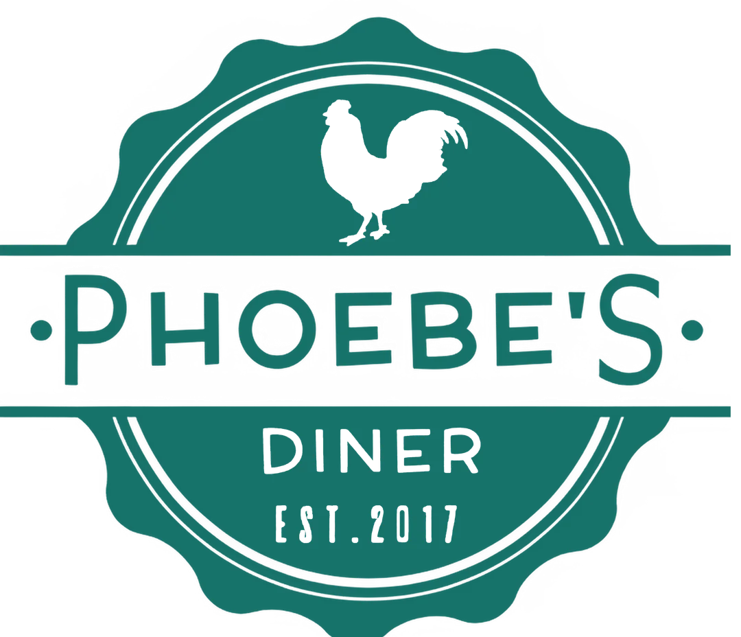 Phoebe's Diner - Downtown Austin, TX