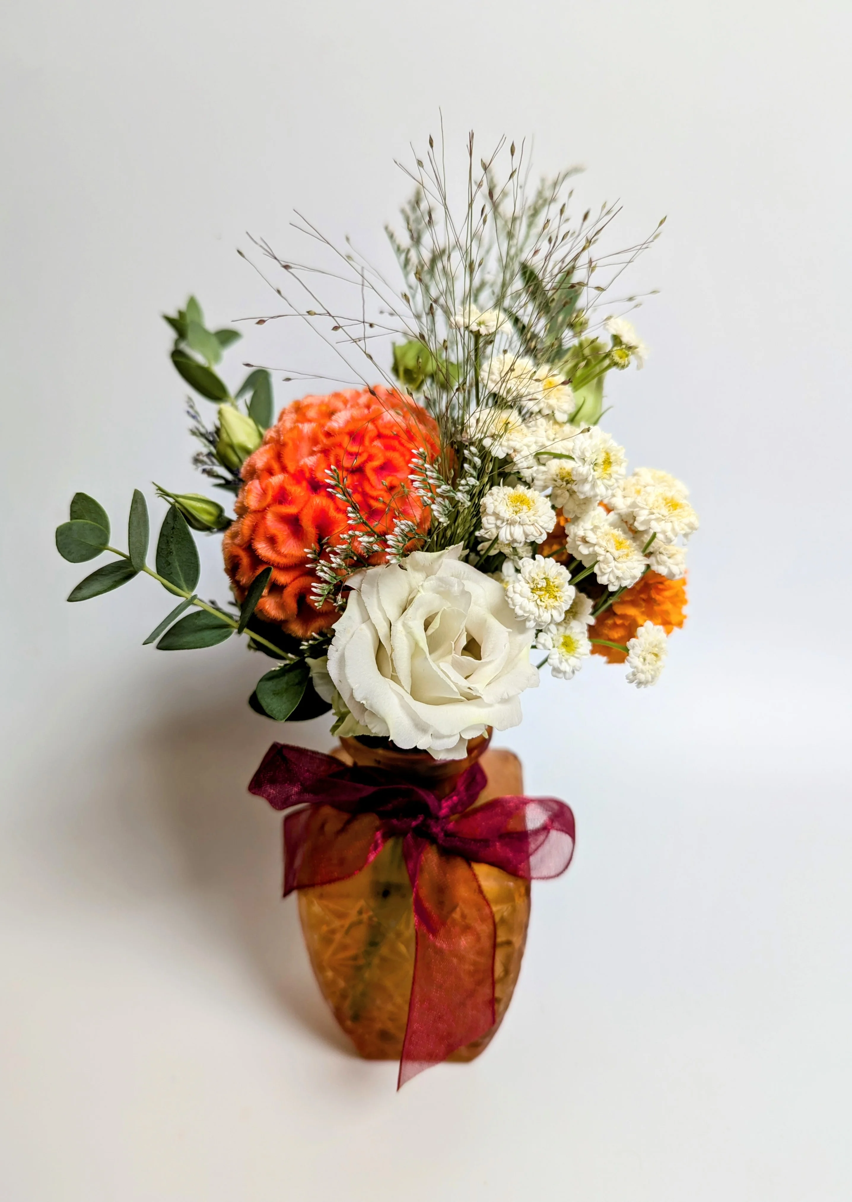 Sen Organic Flowers