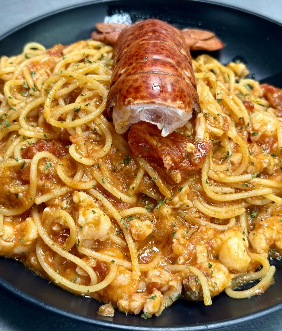 Lobster Guys Buena Park | Toast