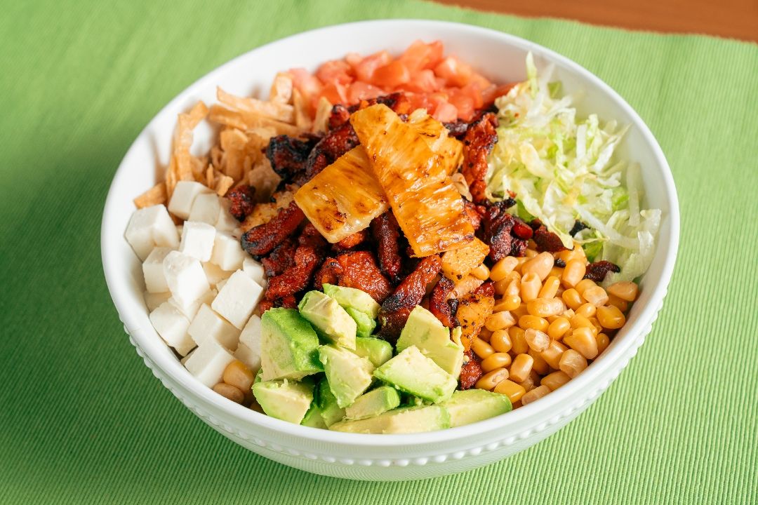 Taco Pros Chicago Hyde Park | Toast