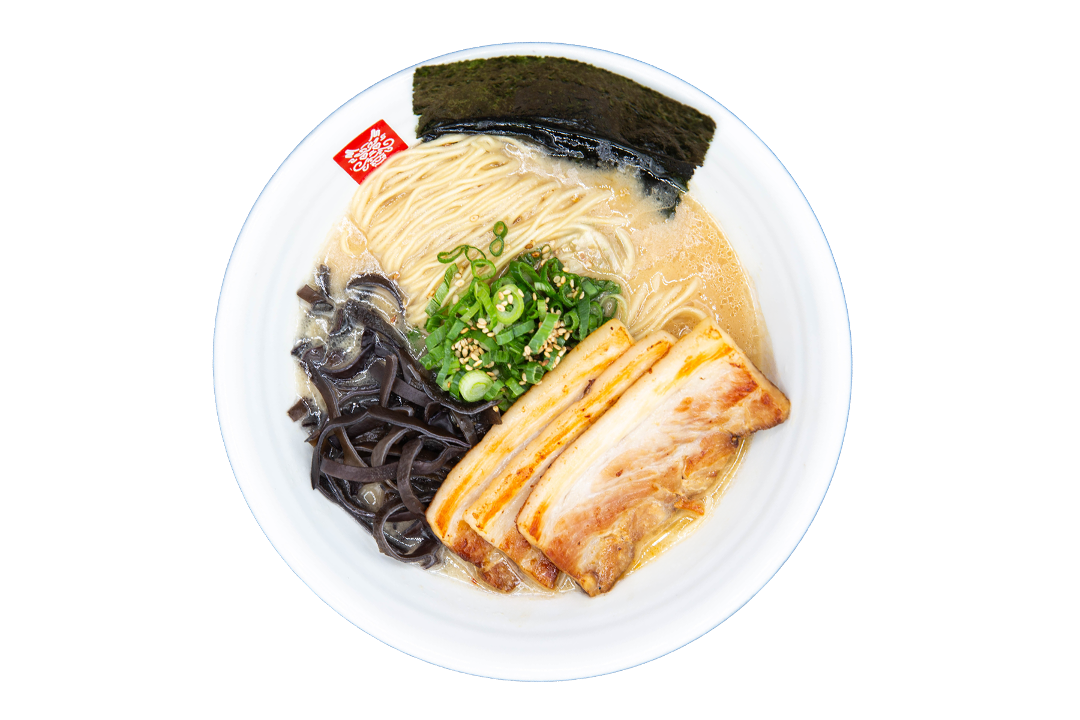 Tatsu Ramen - Sawtelle - Mountain Valley Spring Water (Sparkling)