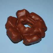 Detour Doughnuts and Coffee - make your own box: 6 mini rings