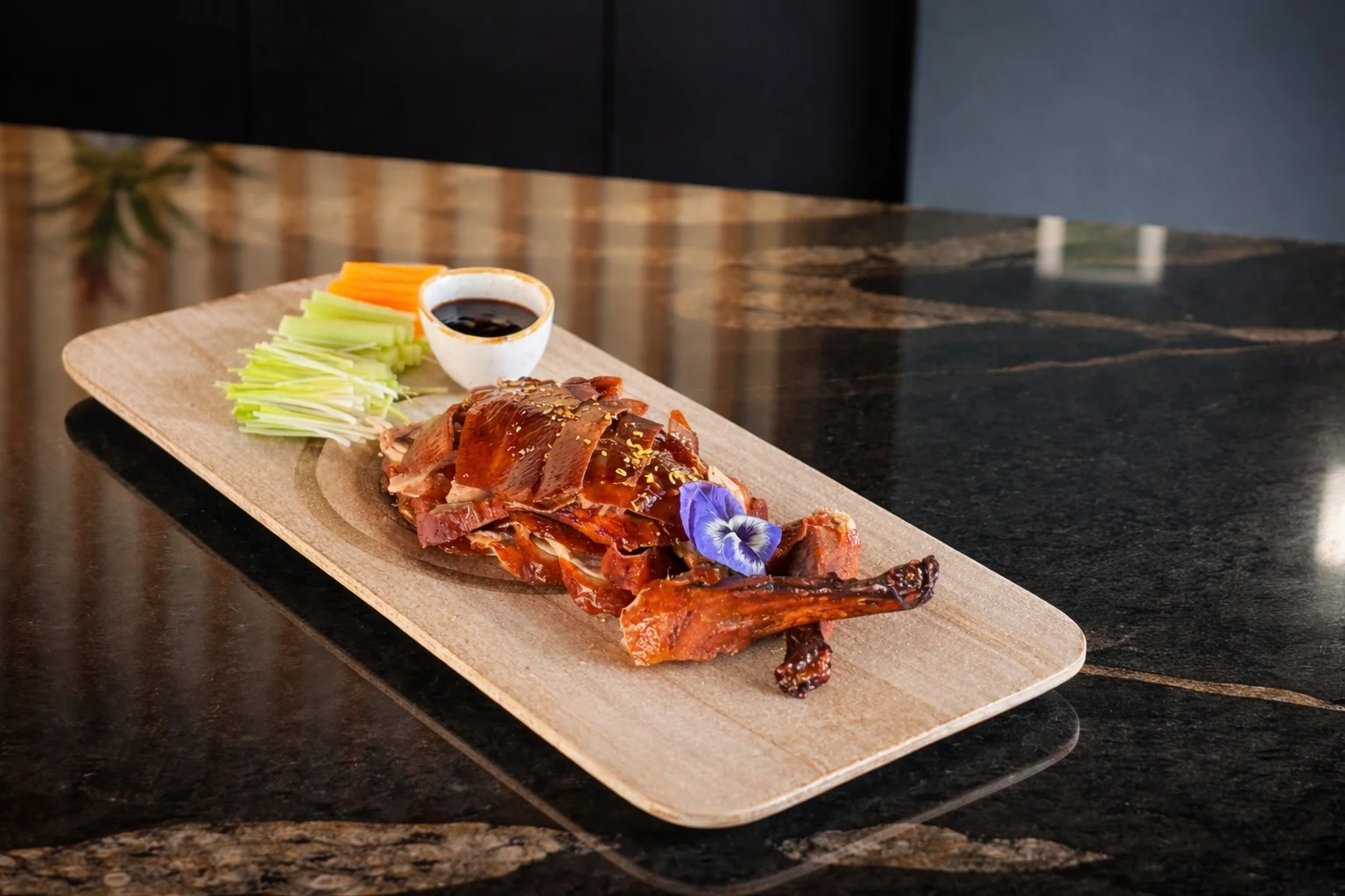 507 W Verona Ave, suite 100 - Volcano Ribs