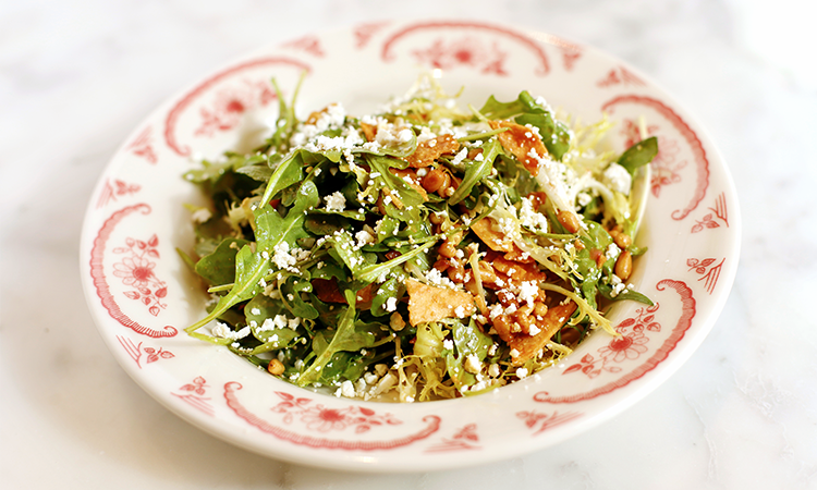 Bar La Grassa - Sablefish