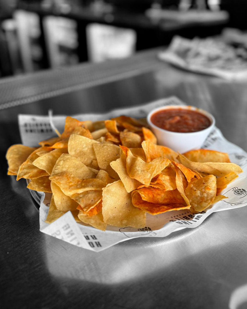 Howling Rabbits BeerWorks 1200 Auburn Suite 350 | Toast