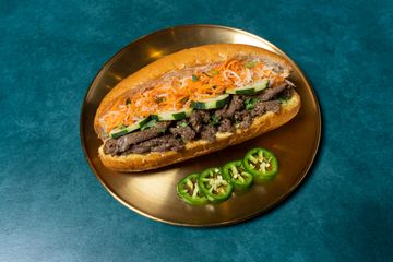 Pearland - Pho Duoi Bo (Oxtail)