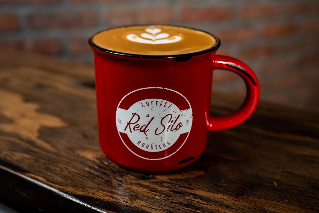Red Silo Coffee Roasters - Arvada 6590 Holman Street #207 | Toast