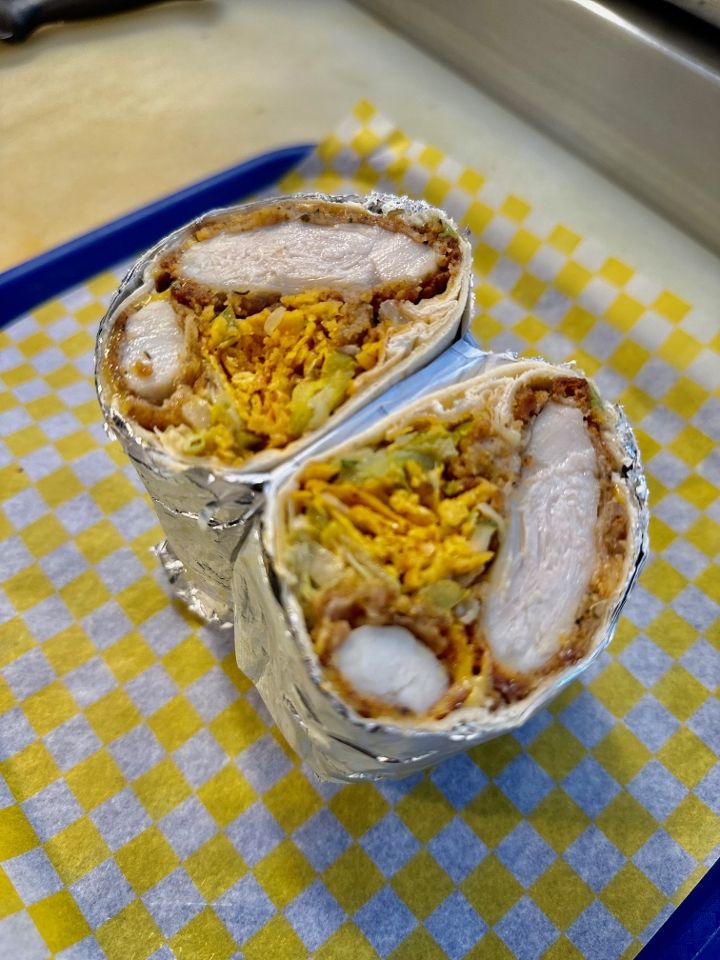 9900 Manchester Road - Full Tray