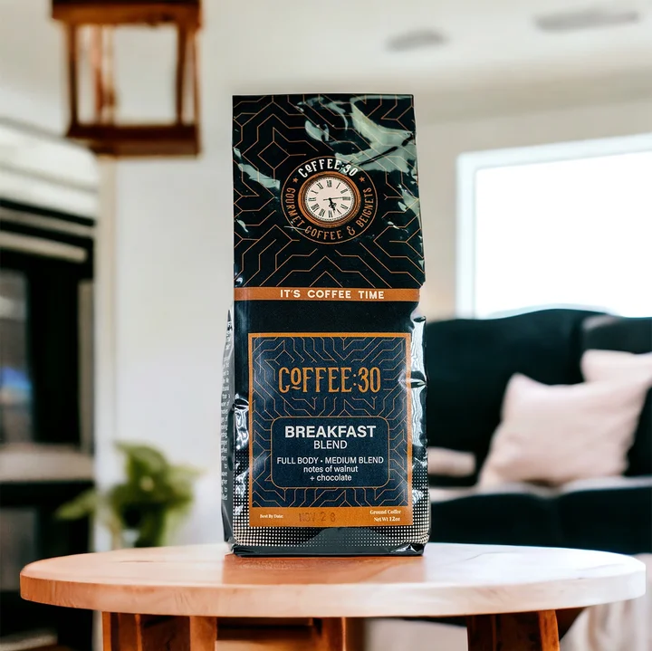 Coffee:30 - Coffee:30