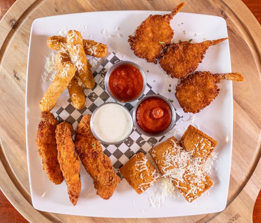 Frends Brewhouse Natomas | Toast