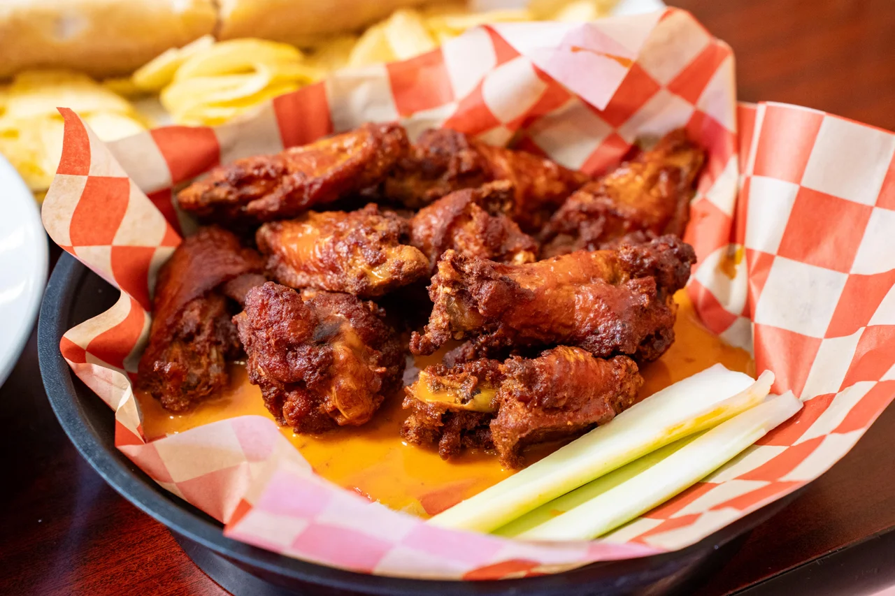 Sal's Jr. Pizzeria | Pizza, Pasta, Subs, Salads Fairlawn - Radford, VA