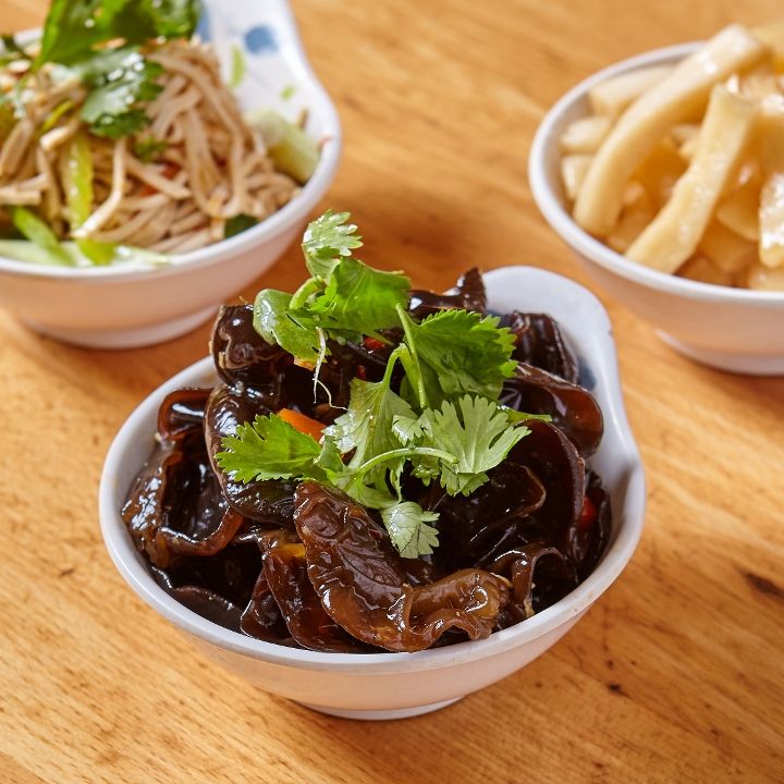 Pine & Crane DTLA - Numa Foods (Taffy and Bars)