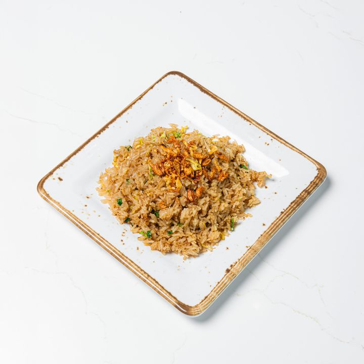 Lúa Fried Rice Com Chien | Lúa Viet Kitchen