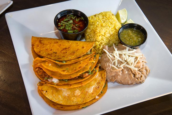 423 Main Bar Grill & Rooftop | Toast