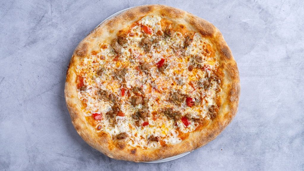 Source - Genmaicha White Chocolate