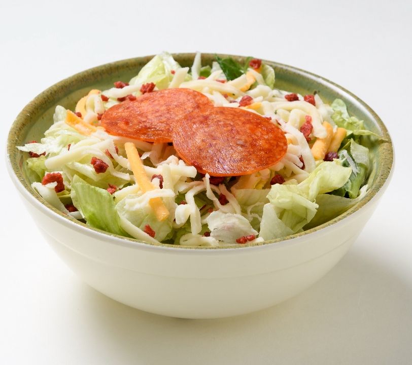 Old Shawnee Pizza & Saloon - Lenexa | Toast