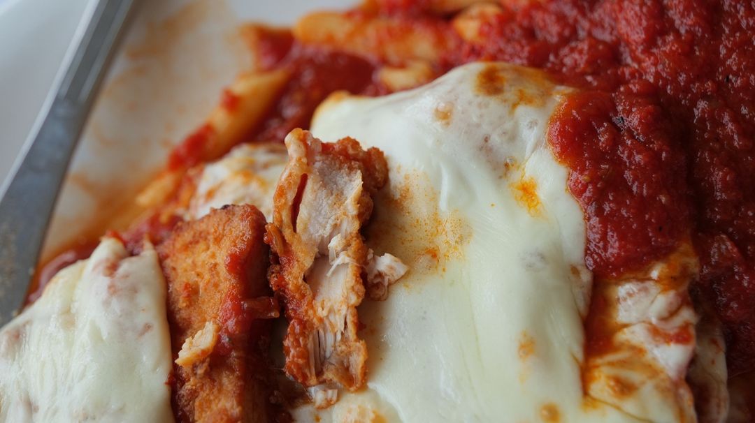 Made In Italy | Trattoria - POLLO BOCA-NESE (Chicken)