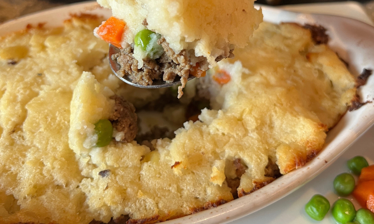 Fairfield - The Barnyard Baller