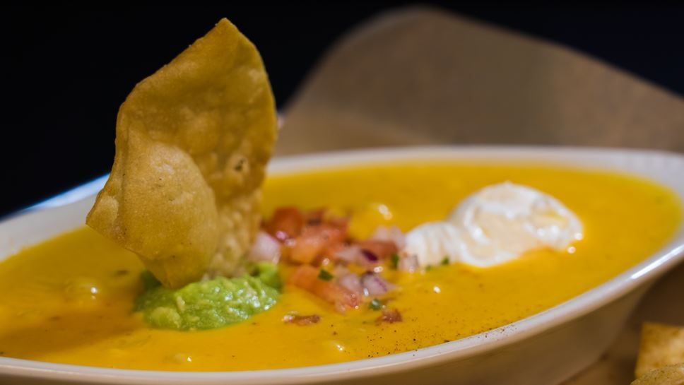 Union Hall Waco - TB's Texas Tea