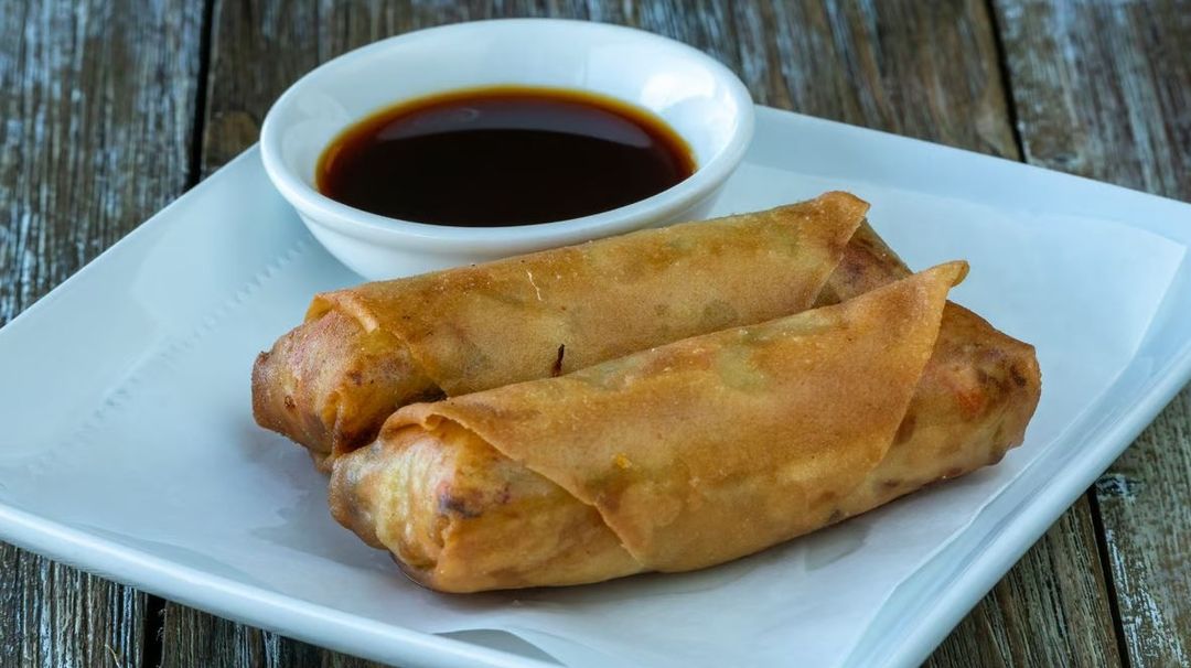 Lotus Chinese Kitchen Inc. - BBQ Spareribs (6)