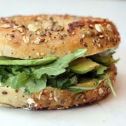 Orwashers UES - West Coast Breakfast