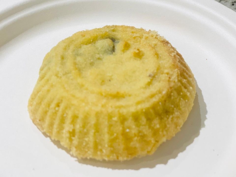 Manakeesh Cafe Bakery & Grill - Turkish Delights