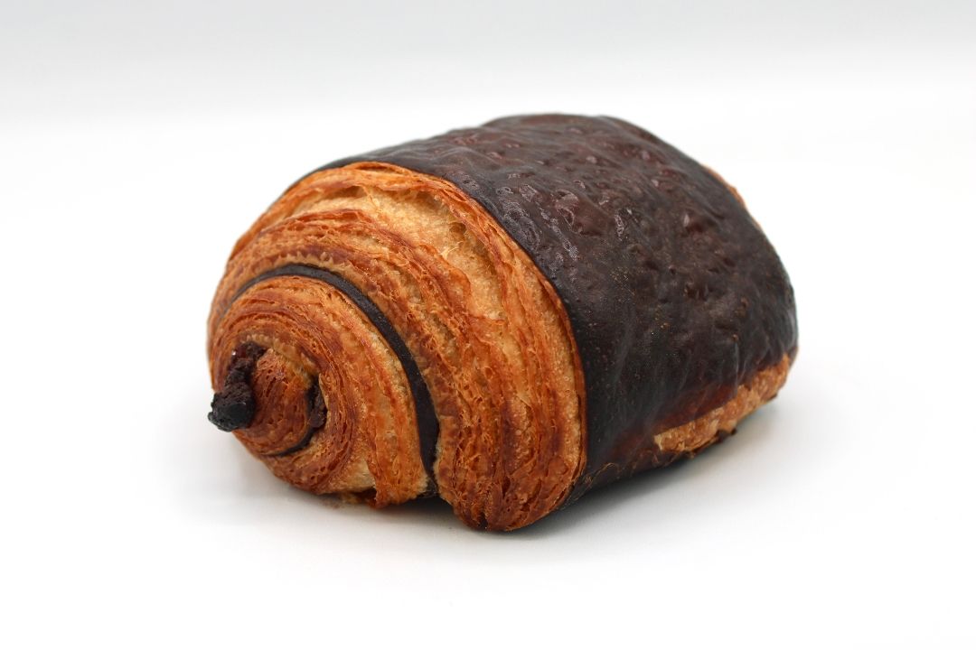 Publican Quality Bread - Twice Baked Carrot Cake Croissant