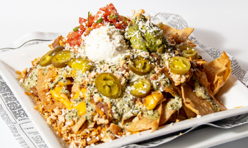 Distill Summerlin | Toast