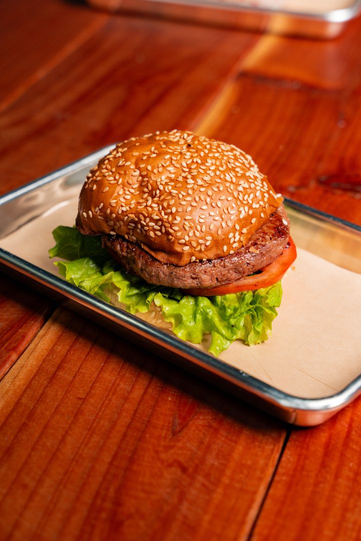 Acme Burger (CT) 584 Main Street | Toast