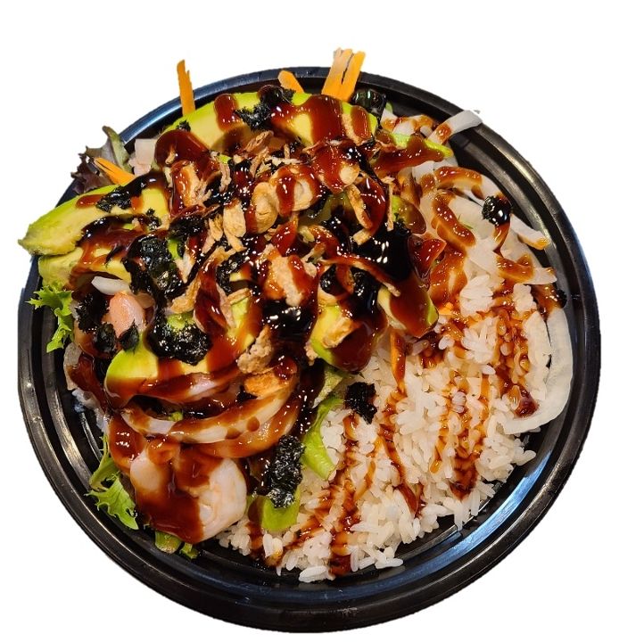 Red Hot Seafood and Poke 4650 Wilkens Ave | Toast