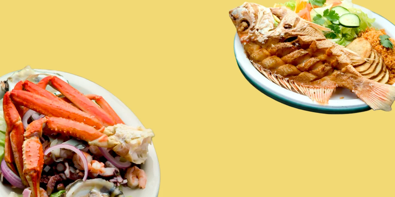 Baja Joe's Mexican Cantina - Coors Light