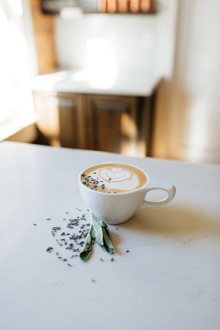 Polite Coffee - Malbec