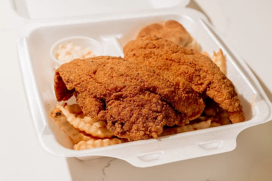 Dock's - Docks - Chicago Marshfield Plaza