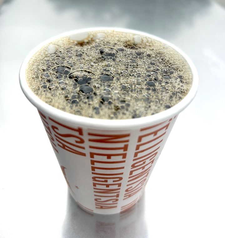 LA SAISON Bakery | Cambridge - Gallon Box Drip Coffee