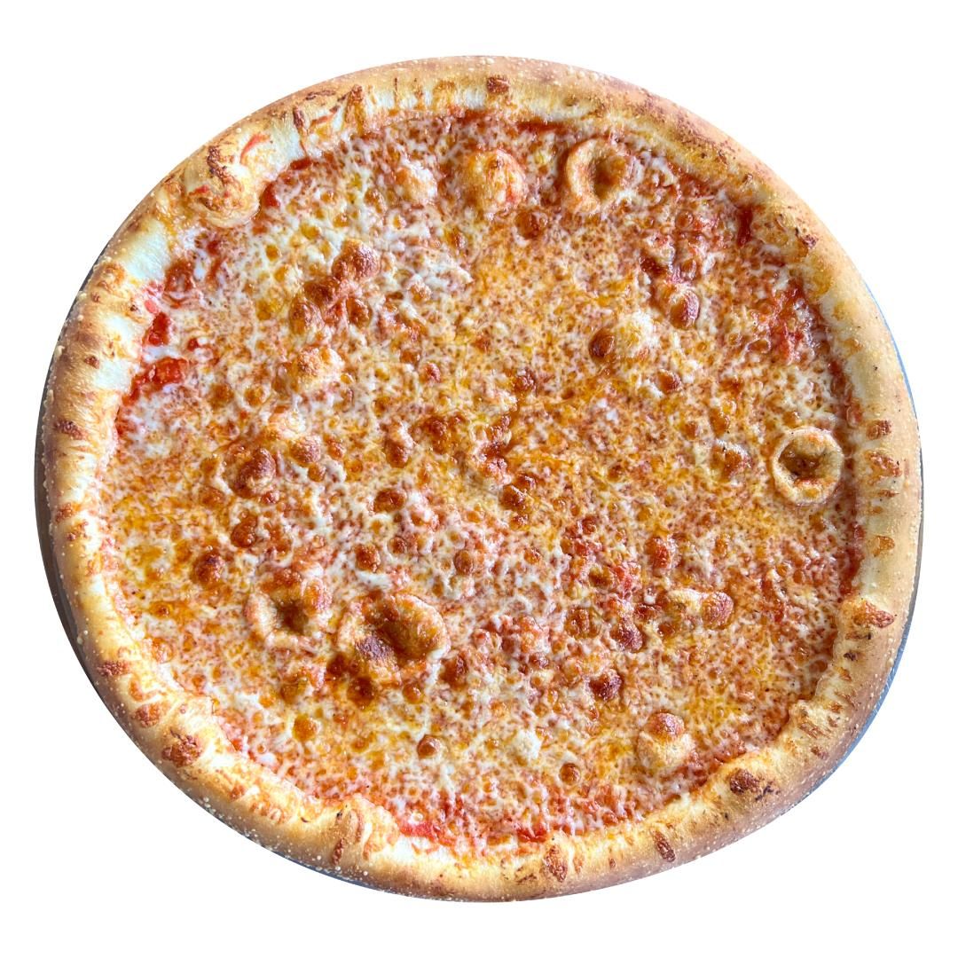 Little Coyote Pizza, Long Beach, CA | Toast