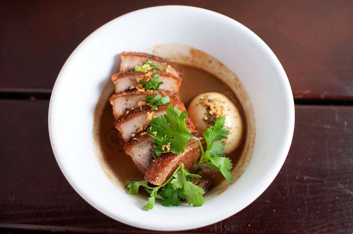 Pig & Khao UWS | Toast