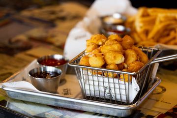 Buck '54 Bar & Grill - Weekend Rental (Peak)