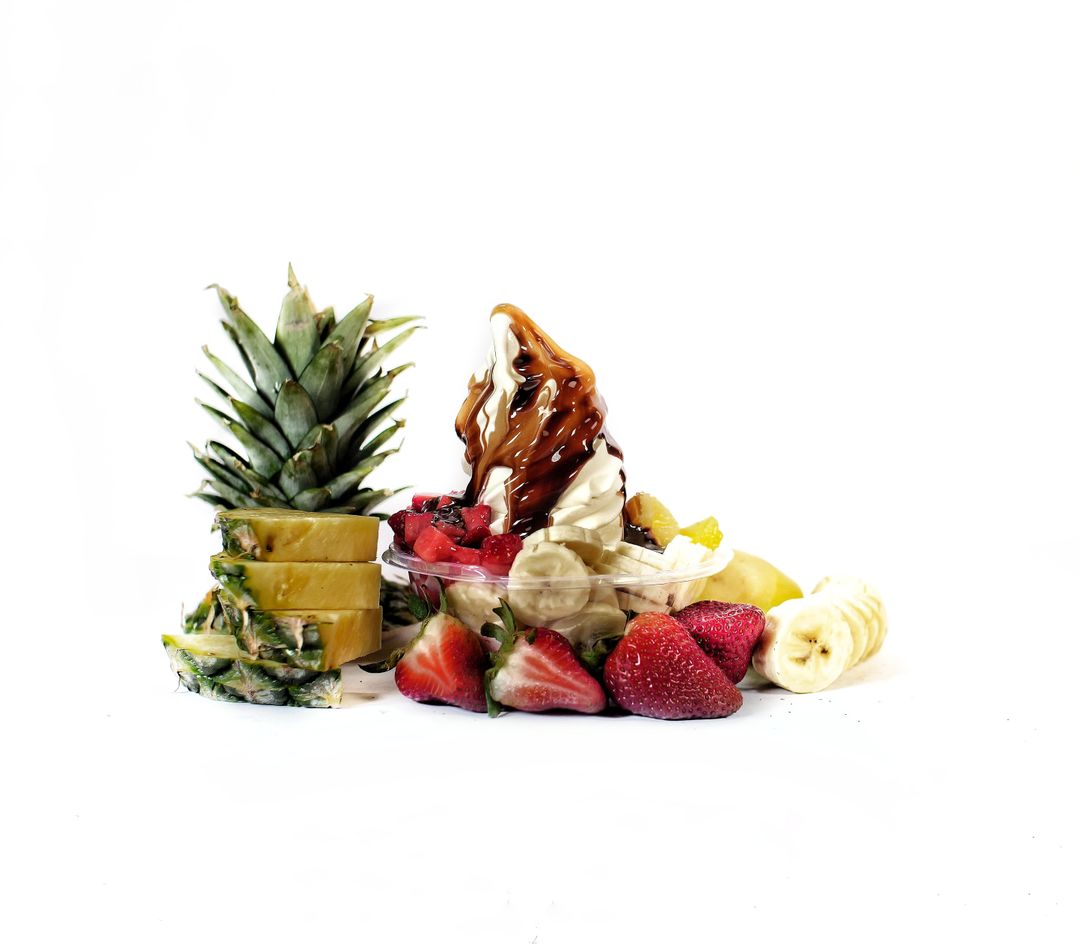 Lickity Split | Tastyland