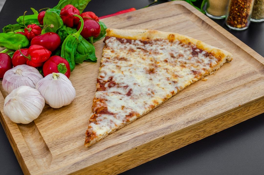 Fialkoffs Pizza - Jackson NJ 740 Brewers Bridge Rd - Classic Mushroom ...