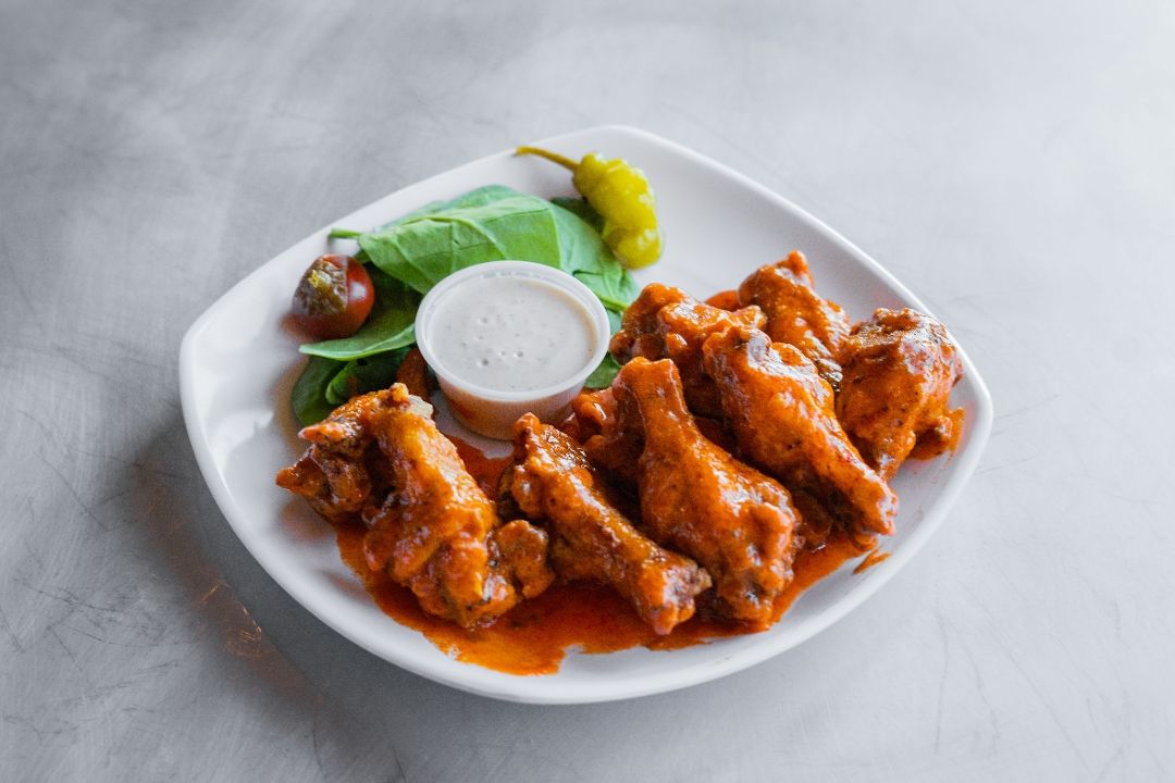 560 W Broadway St. - Cherry Cannoil